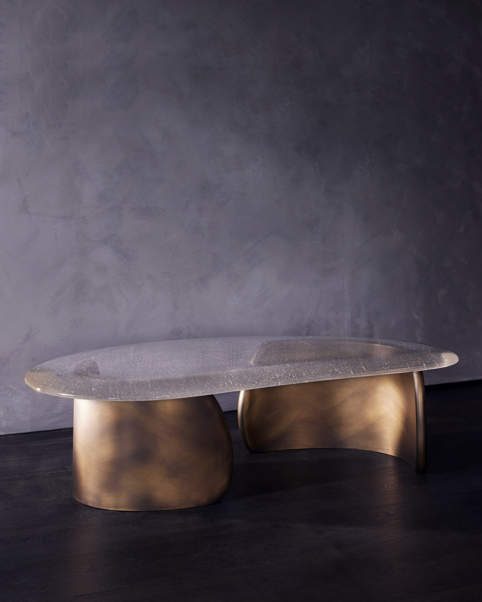 YAB Table - R HUGHES