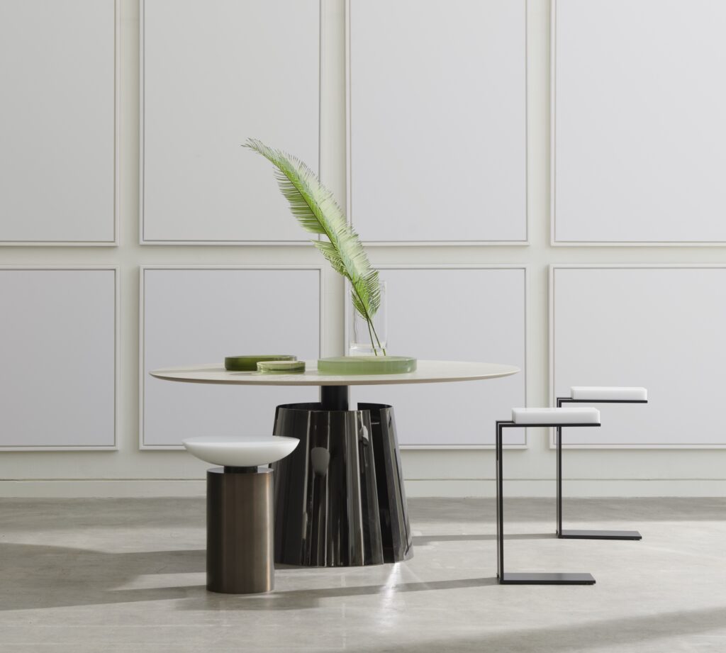 Buffalo Jump Table II - R HUGHES