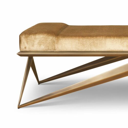 Rive bench - R HUGHES