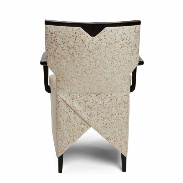 WRAP Dining Chair - R HUGHES