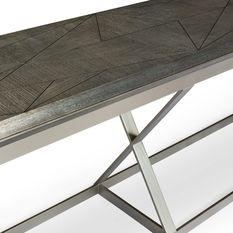 Chroma Console - R HUGHES