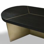 Ledger Bench - R HUGHES