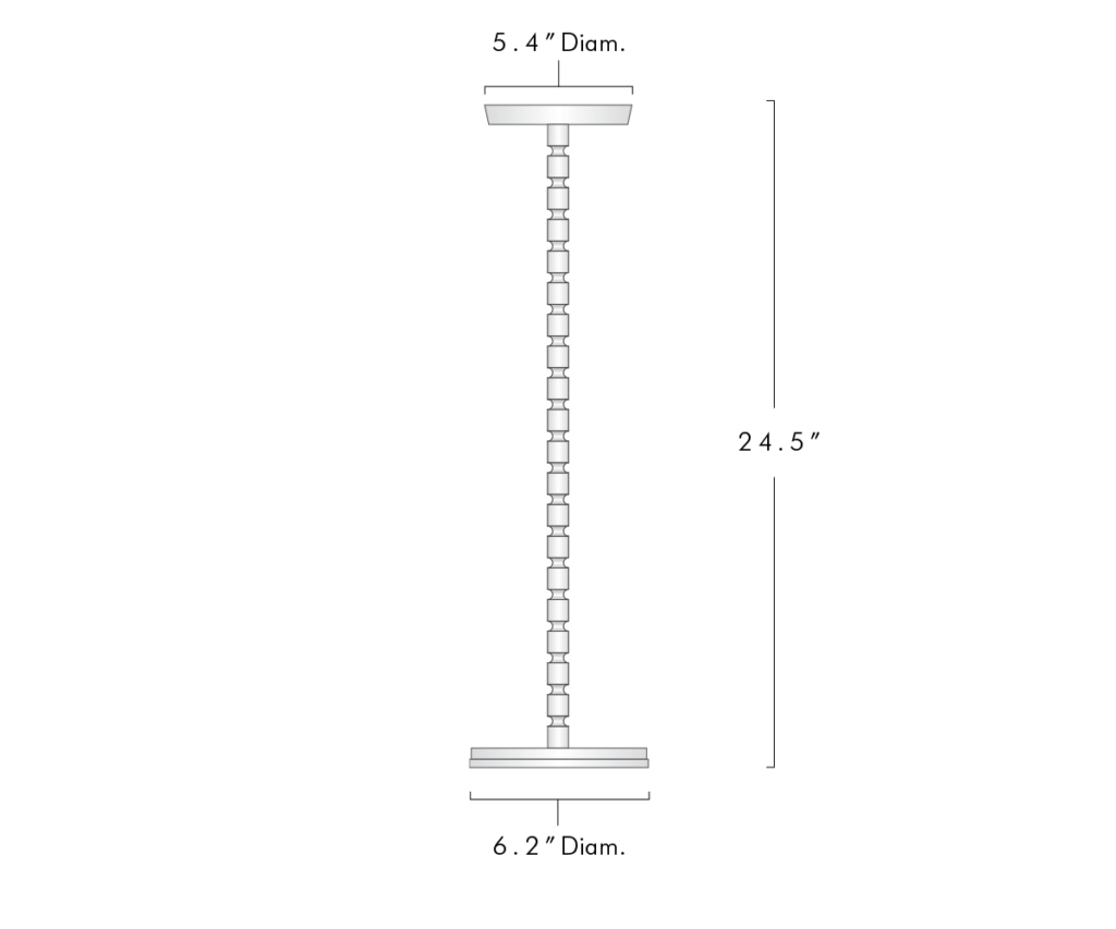 Ledoux Cocktail Table - R HUGHES
