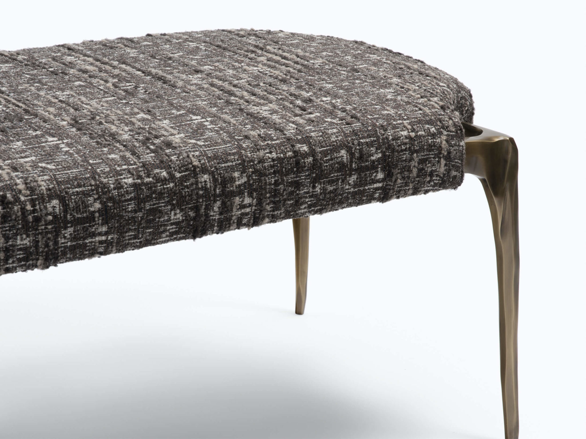 Bridger Bench - R HUGHES