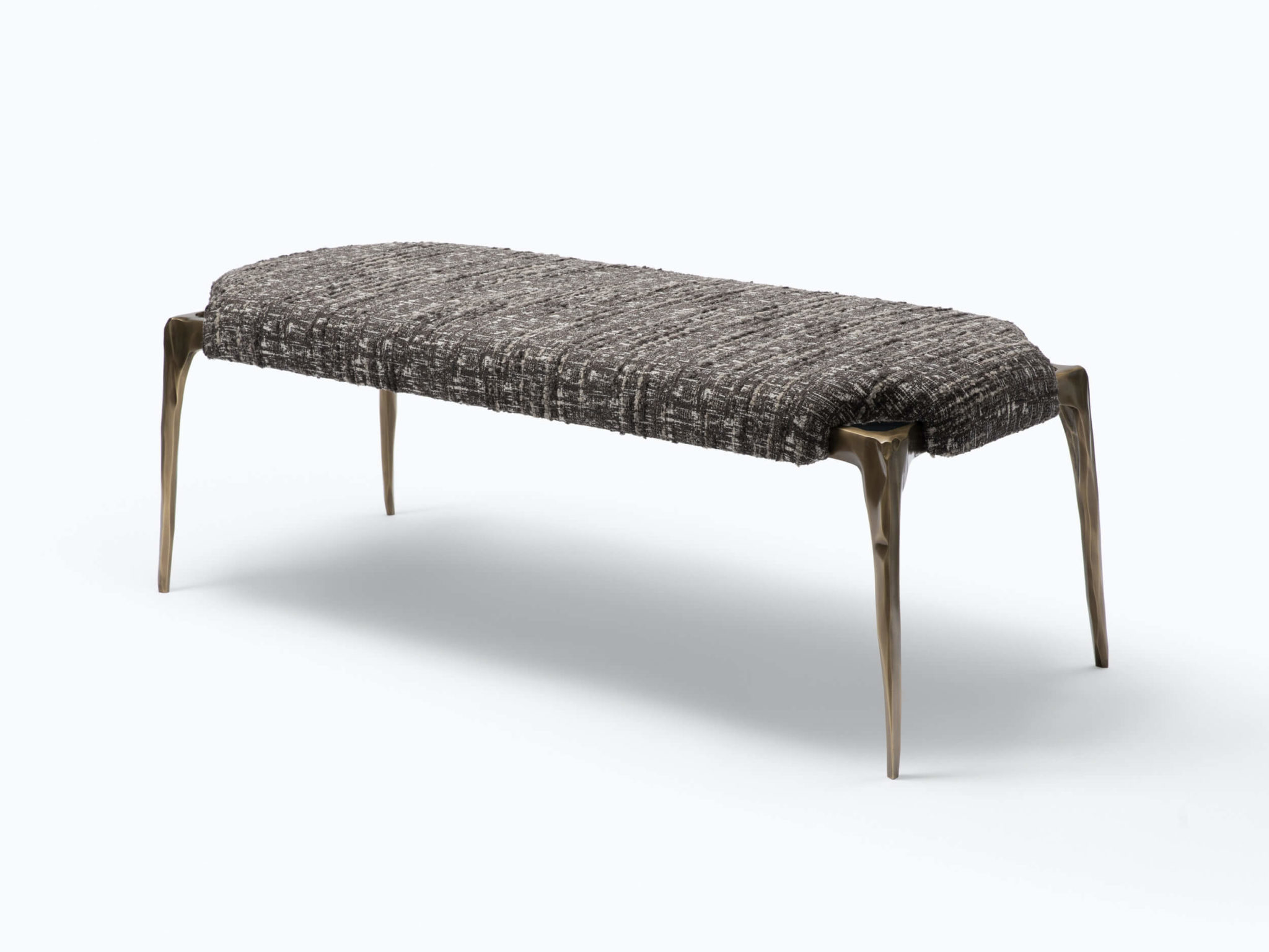 Kintla Bench - R HUGHES