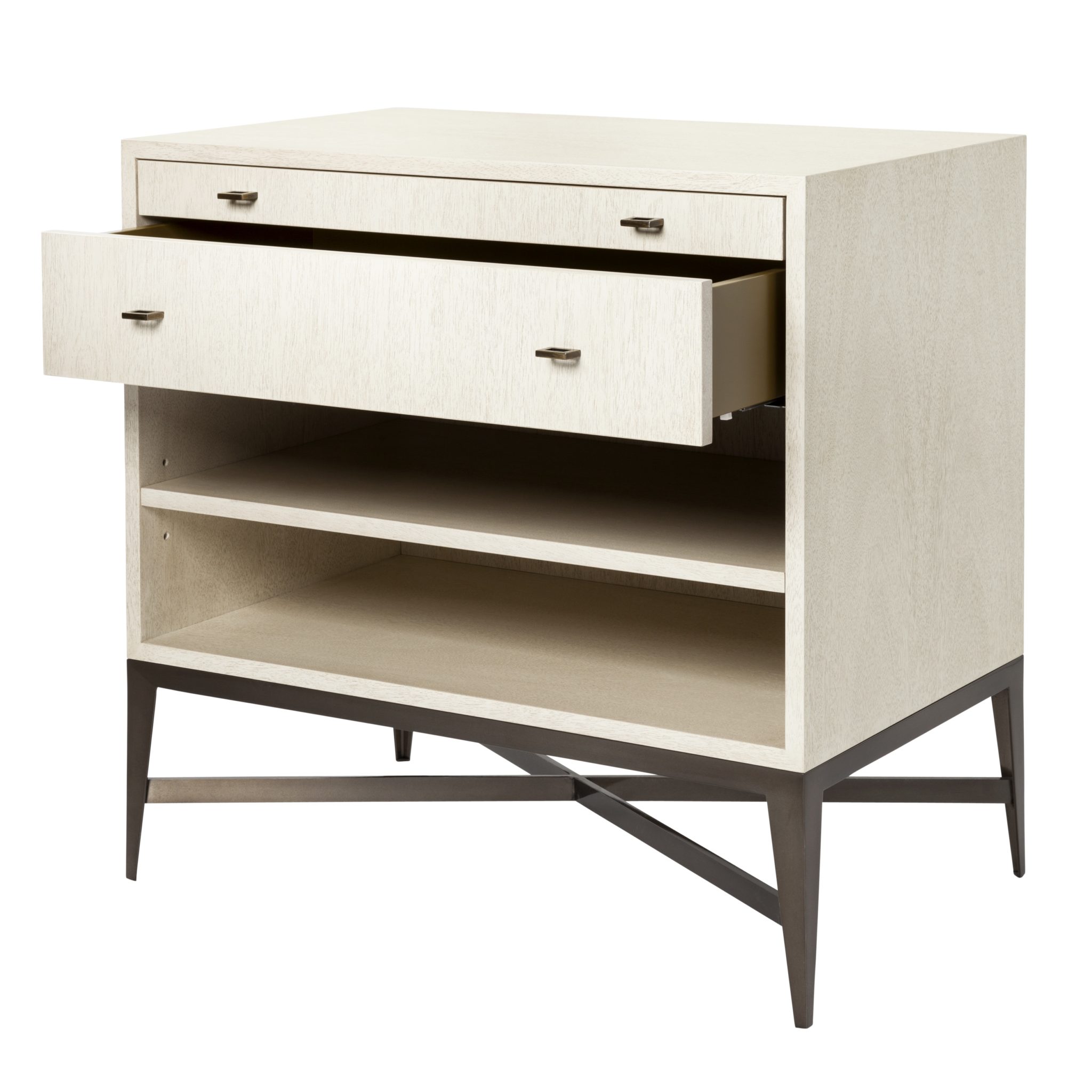 MIO Tables - R HUGHES