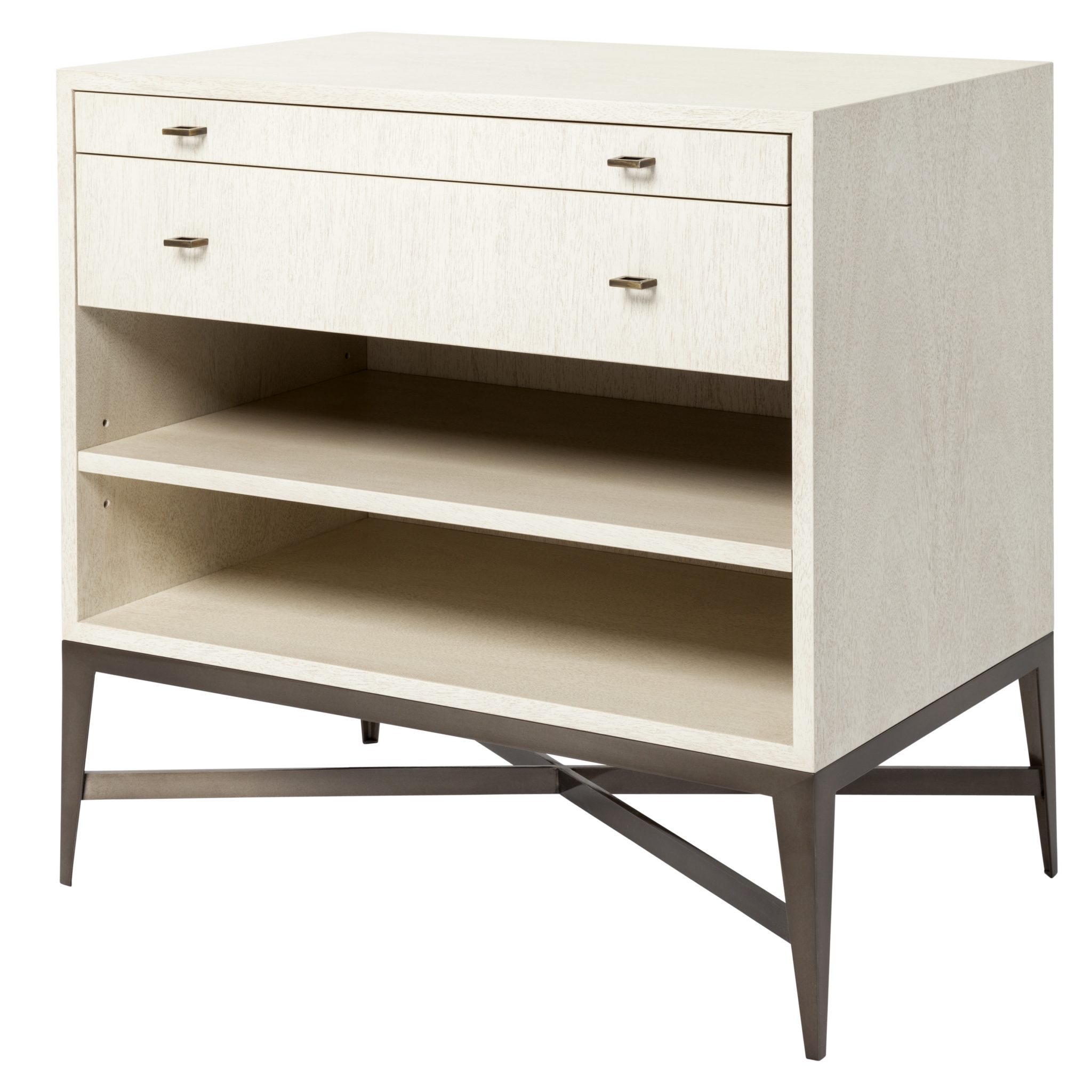 MIO Tables - R HUGHES