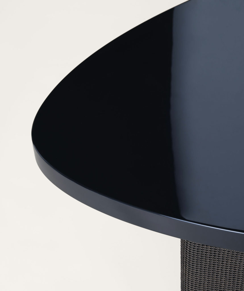 Armor Coffee Table - R HUGHES