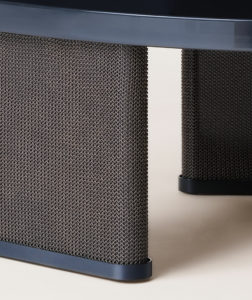 Emerine Cocktail Table - R HUGHES