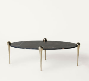 Buffalo Jump Table II - R HUGHES