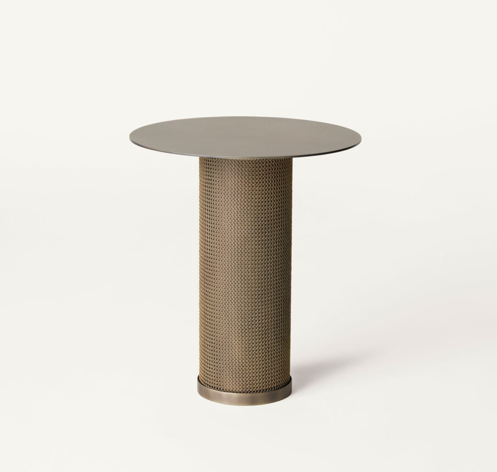 Beauvais Console Table - R HUGHES