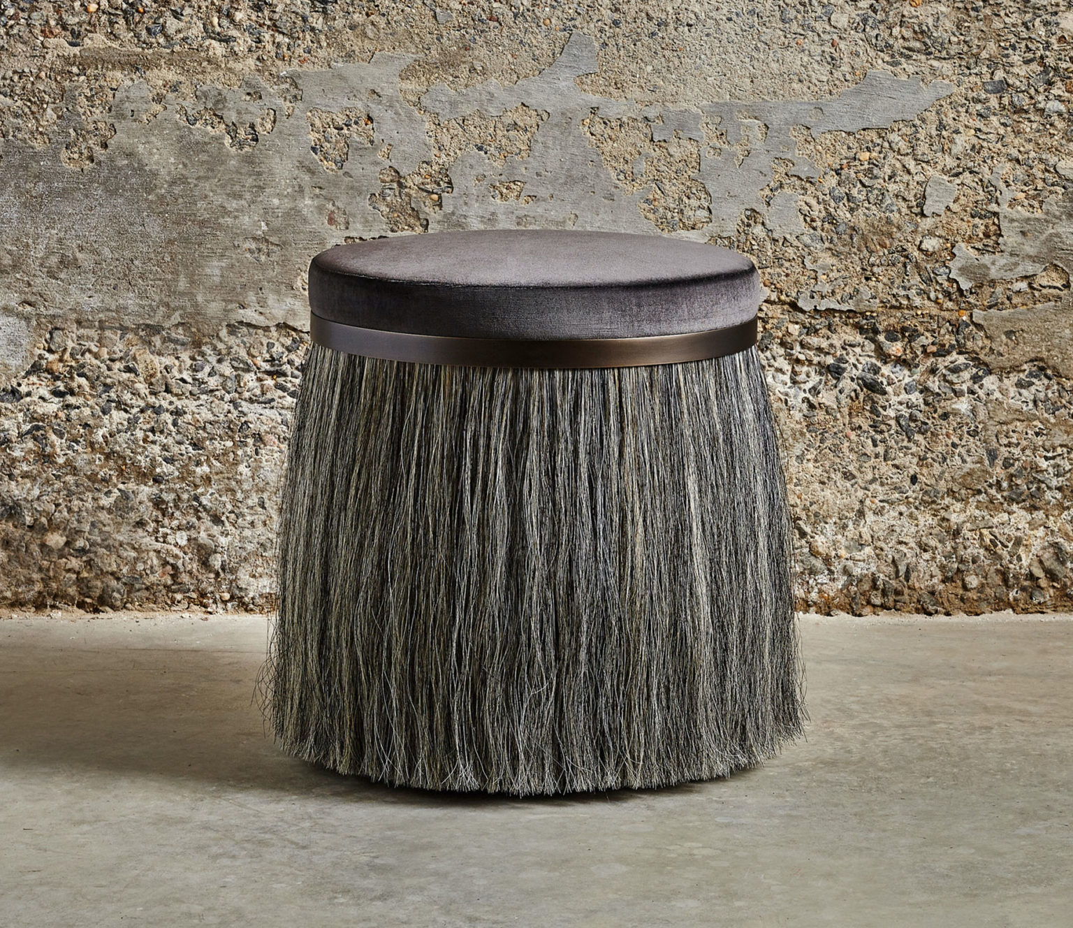 Thing 1 Stool - R HUGHES