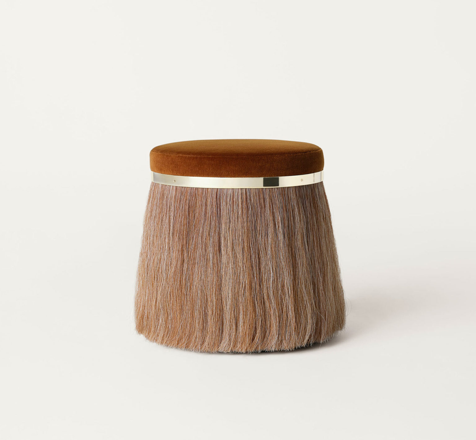 Thing 1 Stool - R HUGHES