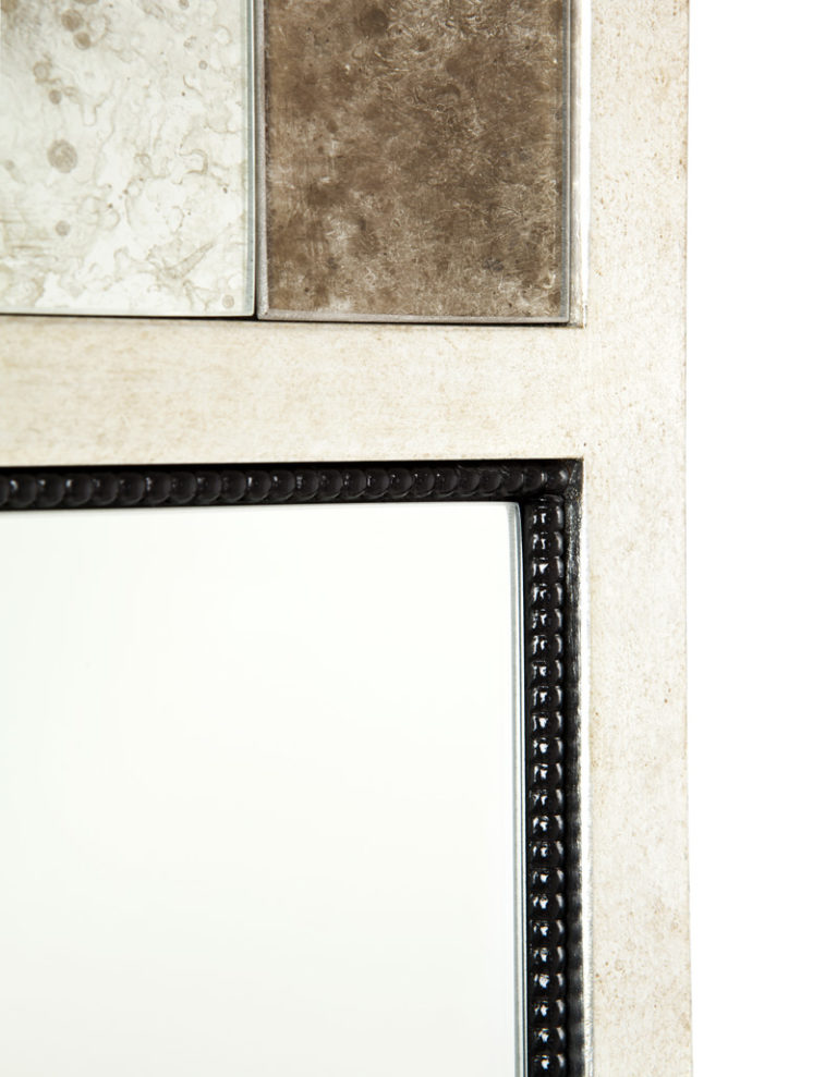 Plaza Mirror - R HUGHES