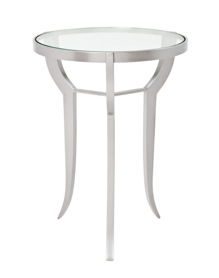 Pompeii Cocktail Table I - R HUGHES