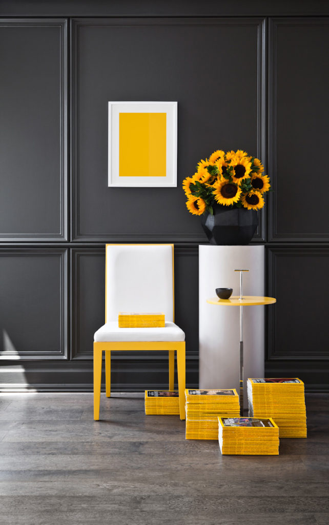 Spin Table - R HUGHES