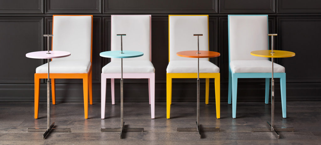 Spin Table - R HUGHES