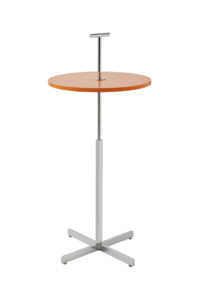 Spin Table - R HUGHES