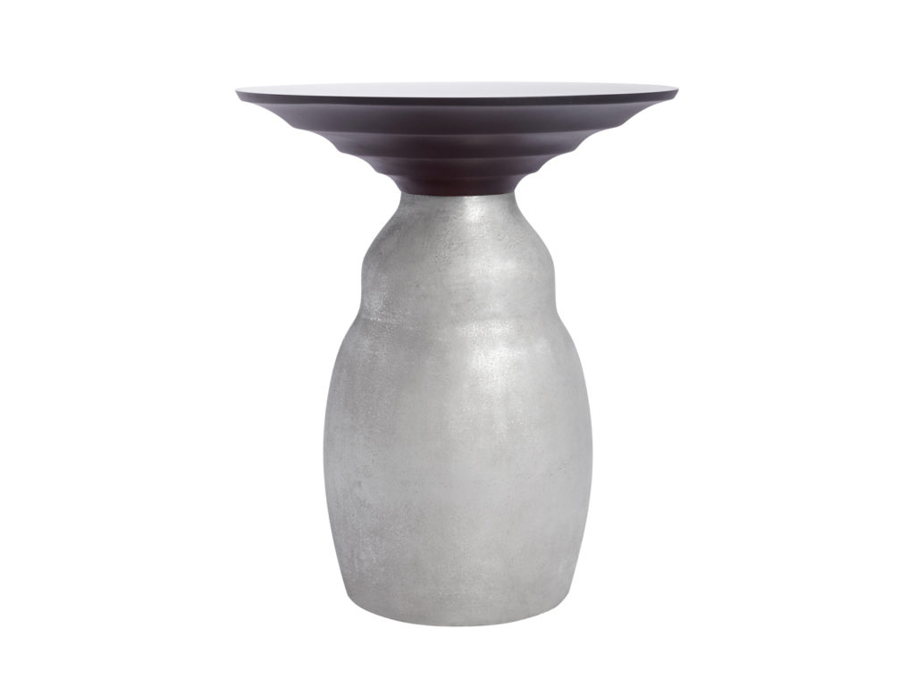 Ripple Cocktail Table - R HUGHES