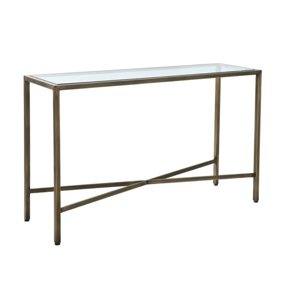 Park Console - R HUGHES