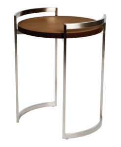 Obi Side Table - R HUGHES