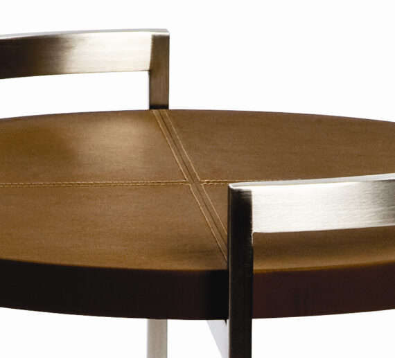 Obi Side Table - R HUGHES