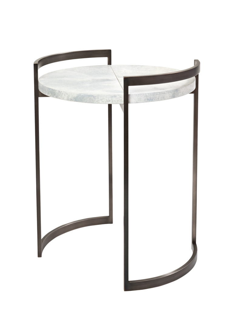 Obi Side Table - R HUGHES