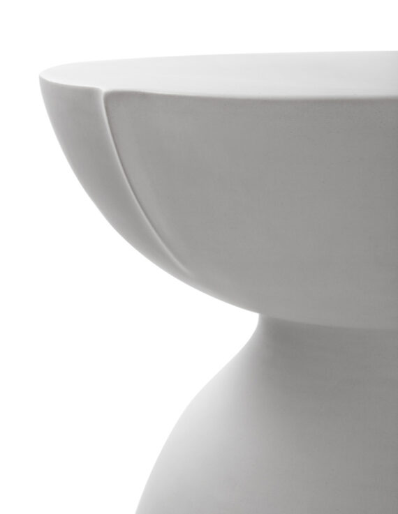 Lotus Table - R HUGHES