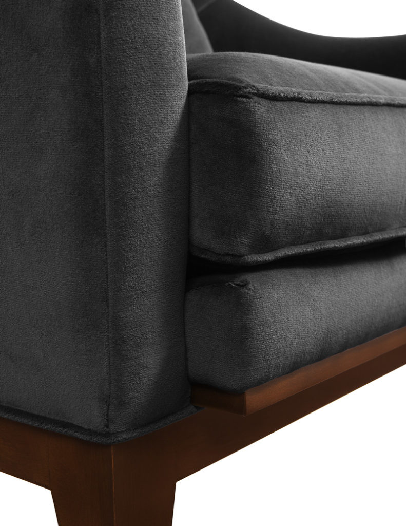 Kudu Chair - R HUGHES