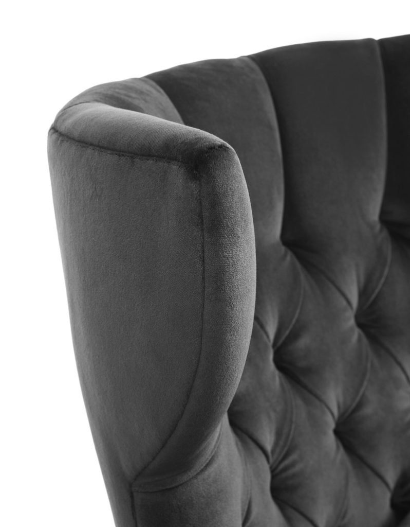 Kudu Chair - R HUGHES