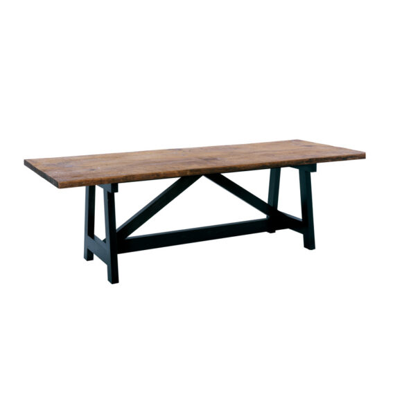 Gary Dining Table - R HUGHES