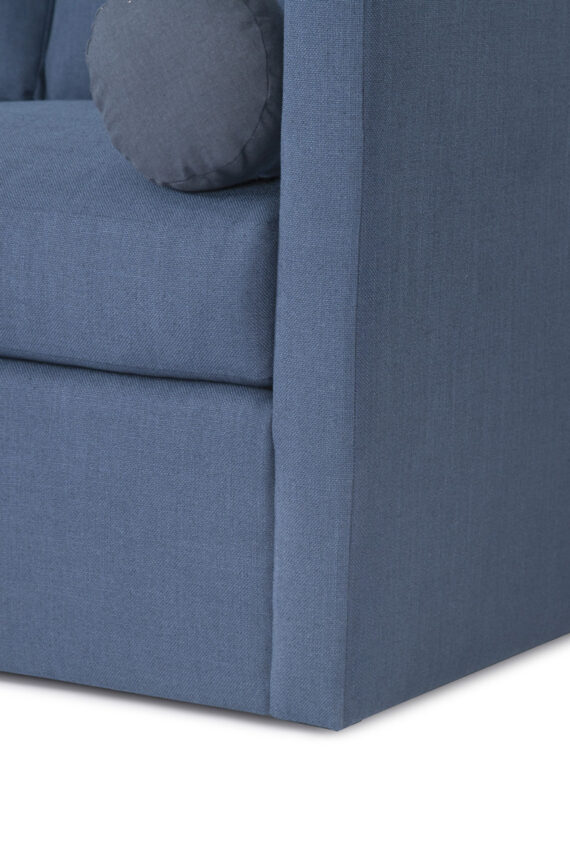 Hunier Sofa - R HUGHES