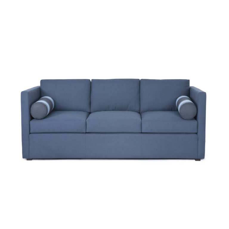 Hunier Sofa - R HUGHES