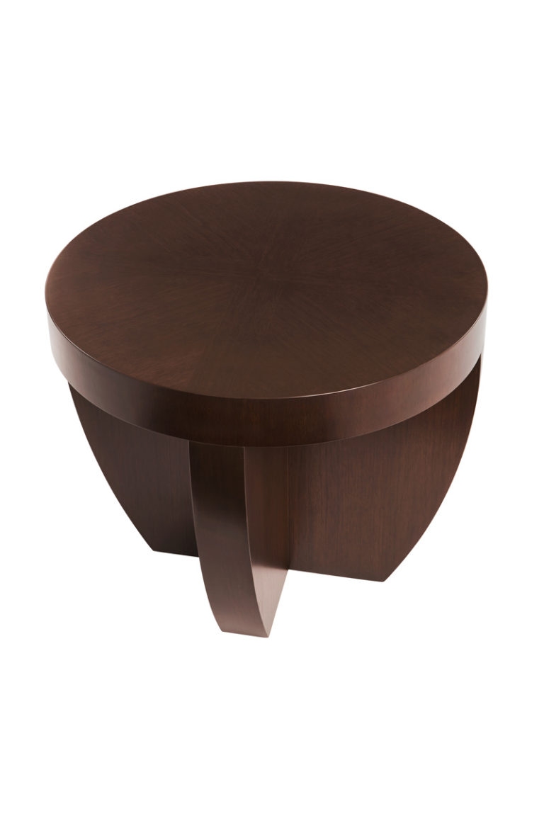 Congo Side Table - R HUGHES