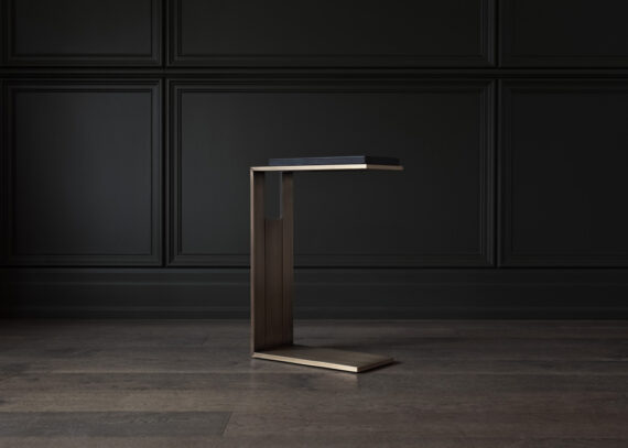 Buffalo Jump Table I - R HUGHES