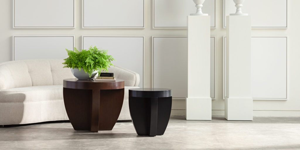 Bongo Cocktail Table - R HUGHES