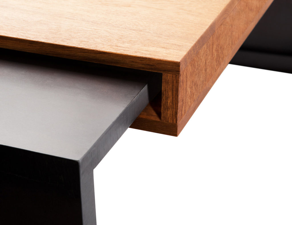 Atlas Bench - R HUGHES