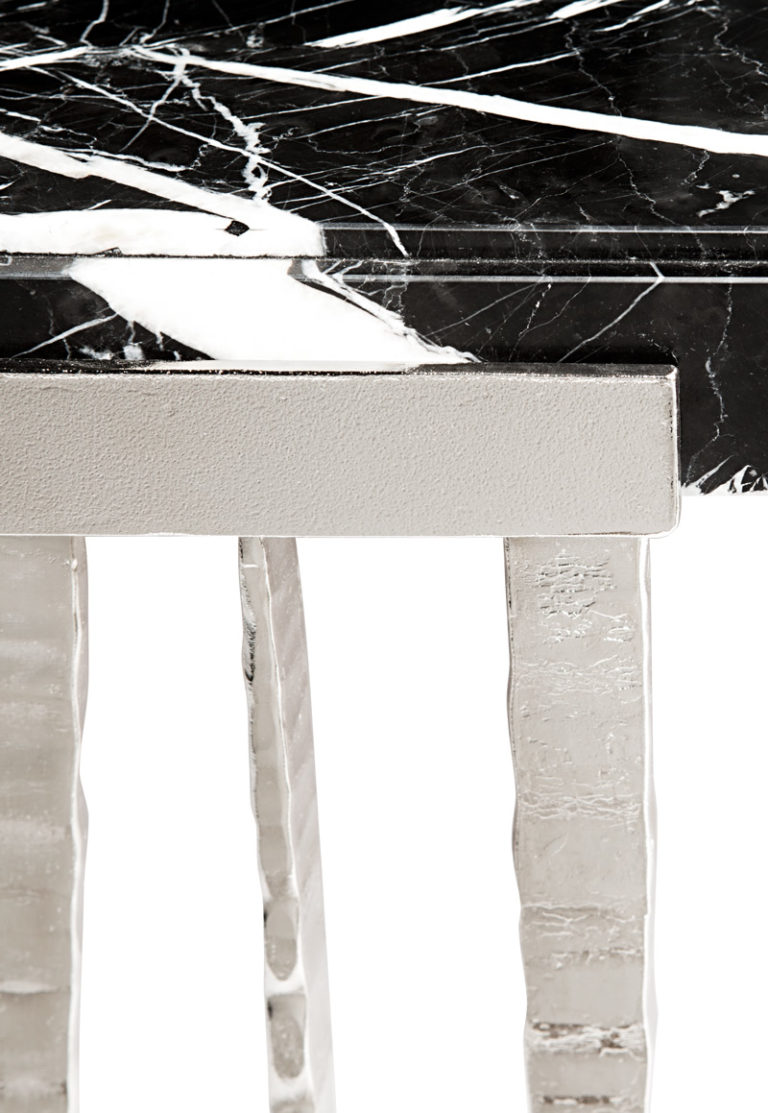 Helios Coffee Table - R HUGHES