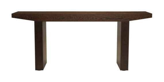 Park Console - R HUGHES