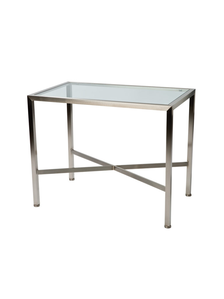 Sierra Desk - R HUGHES