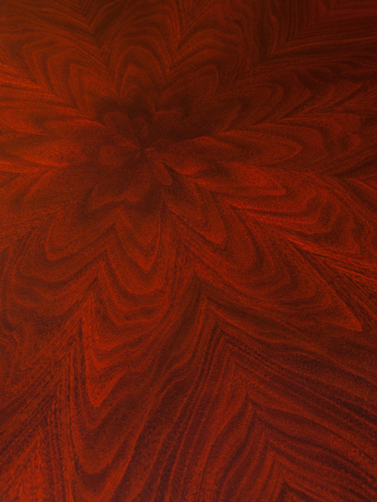 Grove Table - R HUGHES