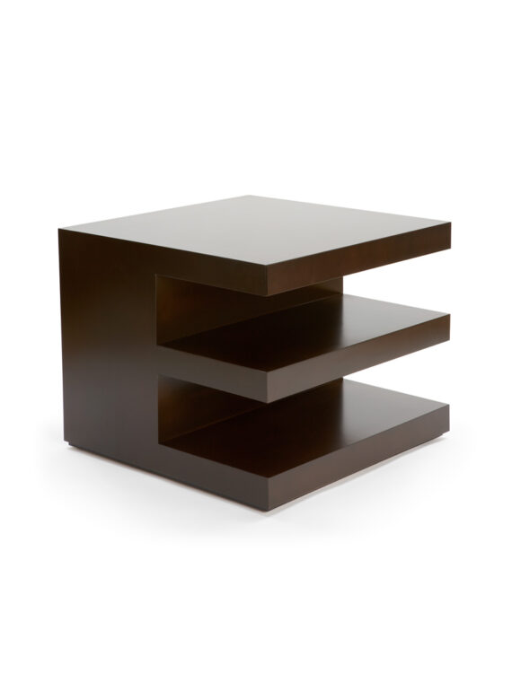 Epsilon Table - R HUGHES