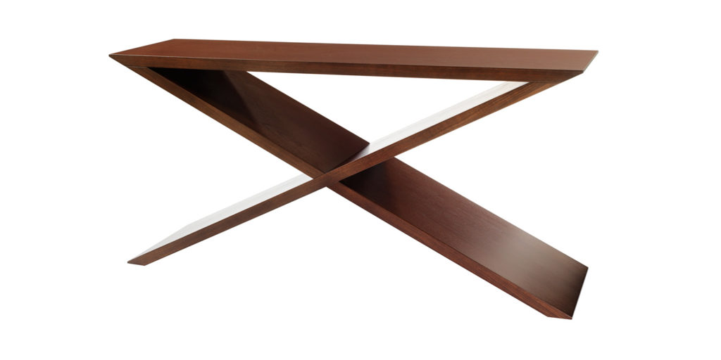 Park Console - R HUGHES