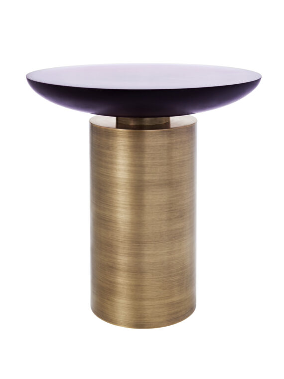 Cockatoo Side Table - R HUGHES