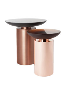 Cockatoo Side Table - R HUGHES