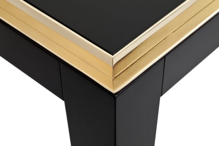 Snare Tables - R HUGHES