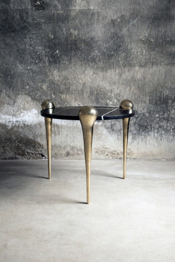 AKRA Drink Table - R HUGHES