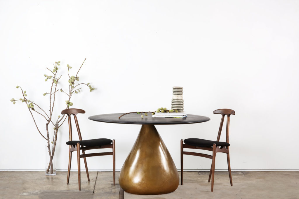 Sonya Table - R HUGHES