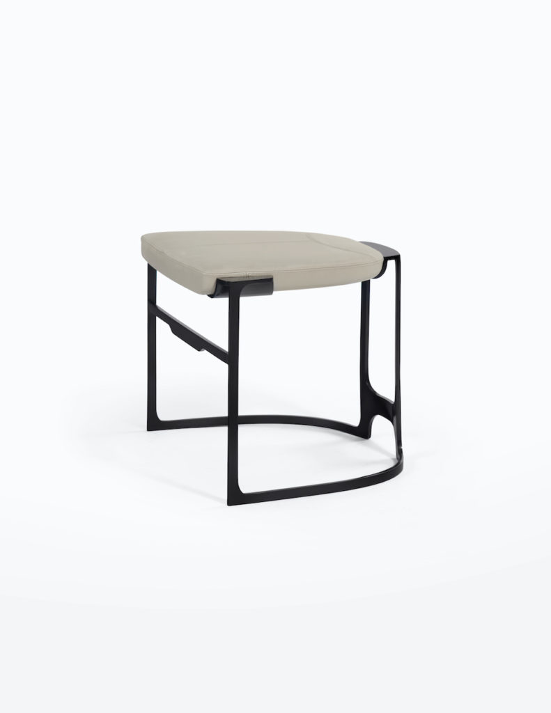 Leto Counter Stool - R HUGHES