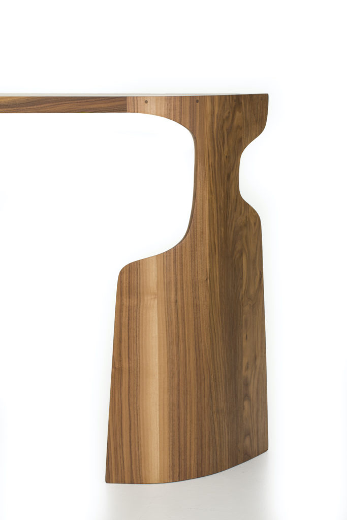 Pryor Console - R HUGHES